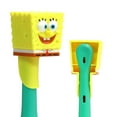 Firefly Kids SpongeBob Electric Toothbrush, Clean N' Protect, Ages 3 ...