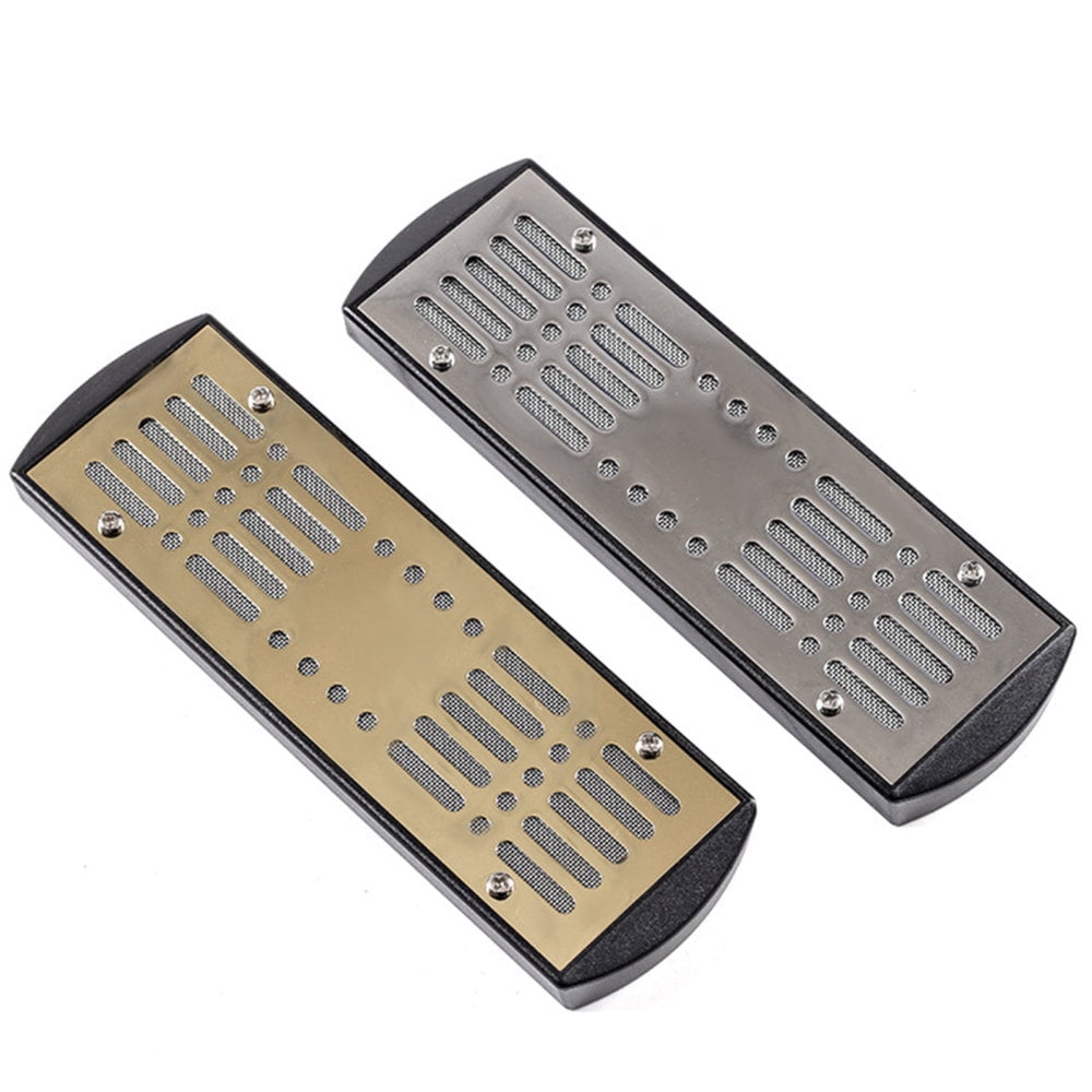 Rectangle Tobacco Cigar Humidor Humidifier High-quality Increase ...