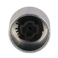 Tire Wheel Lock Anti Theft Screw Bolt 69 Key Socket For Bmw F20/F21 ...