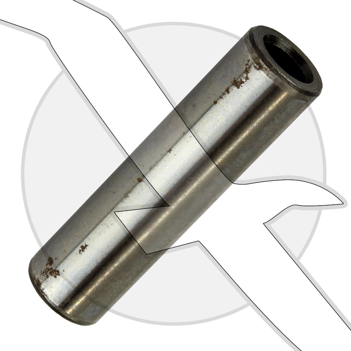 Johnson Evinrude Outboard Motor Wrist Pin 0303333 303333 - Walmart.com