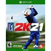 PGA Tour 2K23 Deluxe Edition Xbox X - Golf Sports Game with Bonus Packs ...