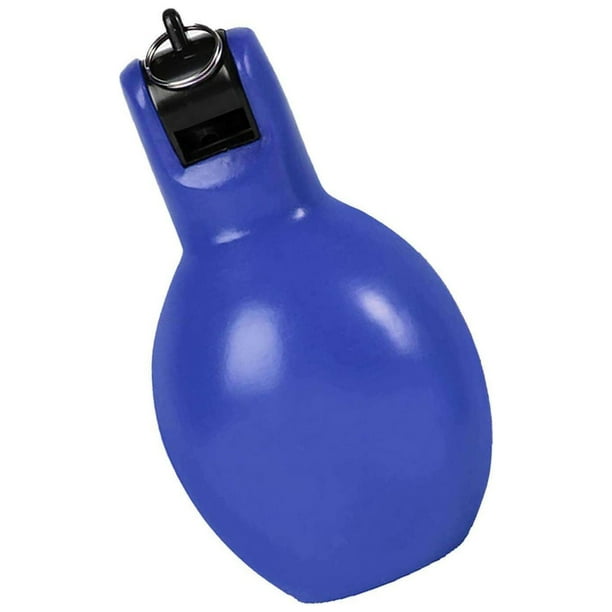 Xinxinyy Training Whistle Portable Sports PVC Hand Whistles Durable ...