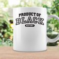 Black Historical Month Product Of Black History Coffee Mugs - Walmart.com