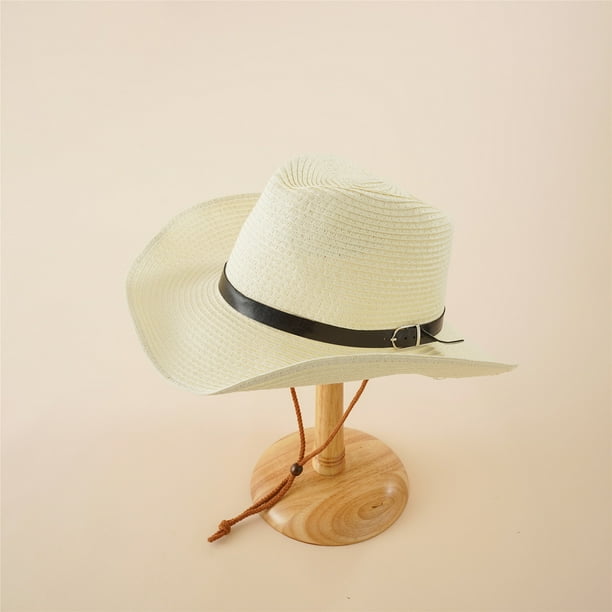 Derby Cowboy Hat
