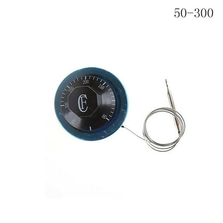 220V 16A Dial Thermostat Temperature Control Switch for Electric Oven Fscrukc Hj | Walmart Canada