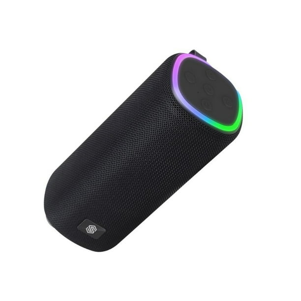 Bocina Bluetooth Stone Wave Tws Select Sound 3w BT234 | Walmart en línea