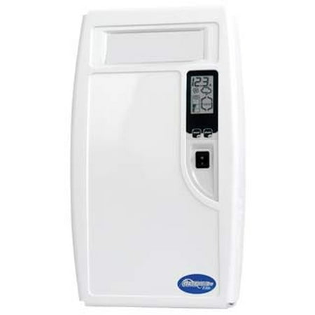 GeneralAire Elite Steam Duct Humidifier 25 GPD 220V/1/61 | Walmart Canada