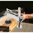 Table Saw Presser, Portable Clamp Hold Woodworking Precision Table ...