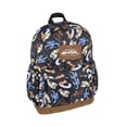 Nickelodeon Avatar The Last Airbender Kids Bag: Character Cartoon All ...