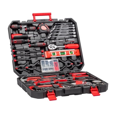 Crescent CTK170MPN 170 Piece Professional Tool Set - Walmart.com