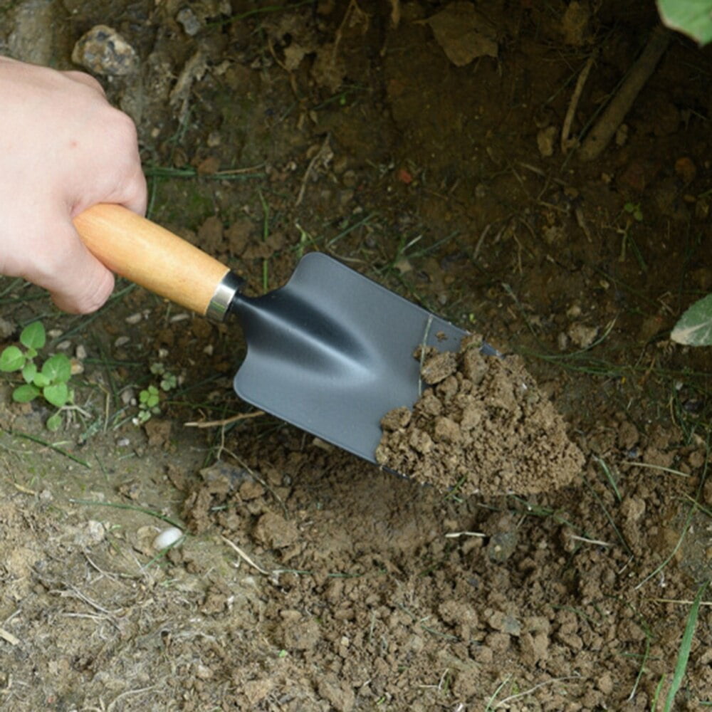 Buy Norbi Gardening Tool Set 3-piece Mini for Flowers Succulent ...