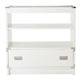 Wellington 36" Bookcase - Walmart.com