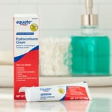 Equate Hydrocortisone Cream, 1 oz - Walmart.com