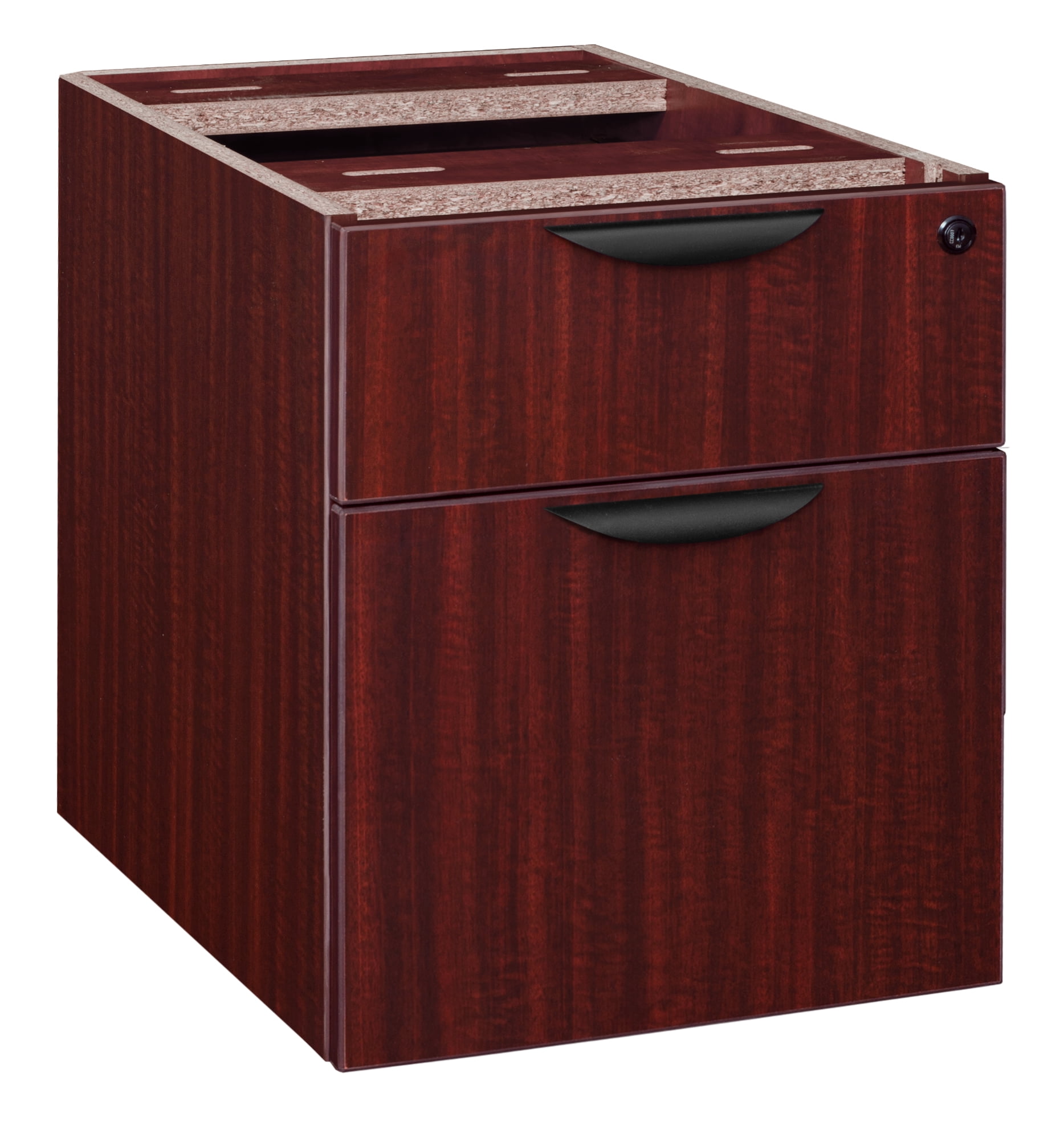 Legacy Box File Pedestal Mahogany Walmart legacy-box-file-pedestal-mahogany-walmart