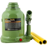 Hi-Lift® Jack TM-700 Adjustable Jack Mount (Tube) 1"-2" Diameter Tubing ...