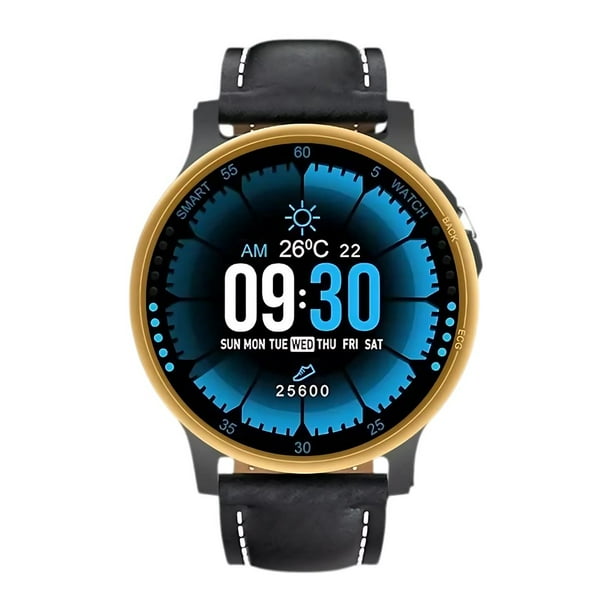 Smartwatch Gadgets & Fun Steel Watch para hombre | Bodega Aurrera en línea