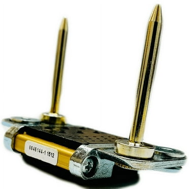 Kelsey-Hayes Module Modulator 93-SDP CQ2845 510001 12820101 4-6 Pin ...