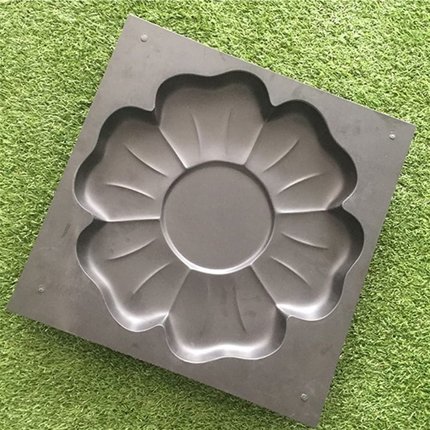 SEENDA Turtle Stepping Stone Mold - Create Beautiful Garden Pathways in ...