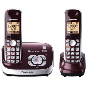 Panasonic Phones - Walmart.com