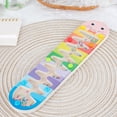 Baby Rainmaker Mini Toy, Rain Stick Musical Instrument for Babies ...