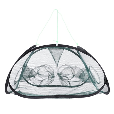 Fish Catching Dip Catch Fish Trap Fishing Tools Fish Net For Fishing ...