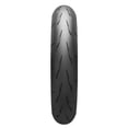 Bridgestone Battlax RS11 Racing Street Hypersport Front Motorcycle Tire ...