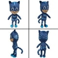 PJ Masks Kids Catboy Bedding Plush Cuddle and Decorative Pillow Buddy ...