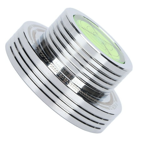 Turntable Stabilizer, Disc Turntable Record Weight Vinyl Record Player ...