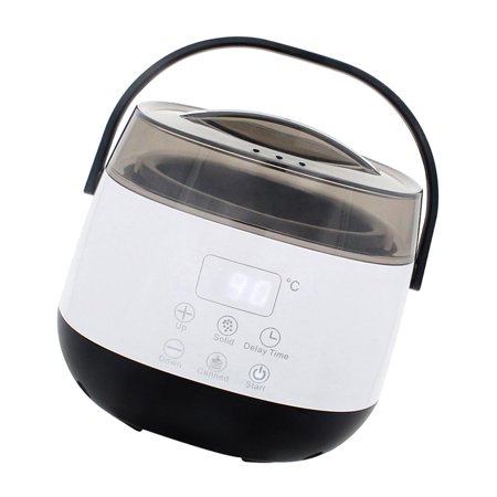 Single Pot Machine Salon Spa Hair Removal ing | Walmart Canada