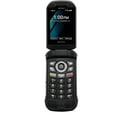Kyocera DuraXV Extreme+, Rugged Flip Phone, Heavy Duty, Noise ...