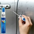 Car Paint Scratch Repair Pen for Minor Scratches, Quick Drying Touch Up ...