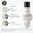 Style Edit Root Concealer Temporary Dye, Non-Permanent Touch Up Spray ...
