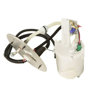 Fuel Pump Module Assembly Fits select: 2015-2016 FORD F150, 2019 FORD ...