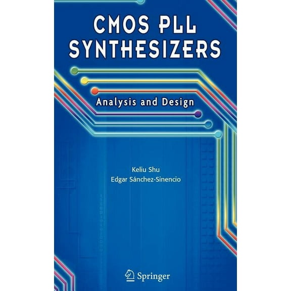 Pre-Owned The Springer International Engineering a Design of High-Performance CMOS Voltage ...