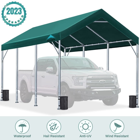 Carpas Para Carros