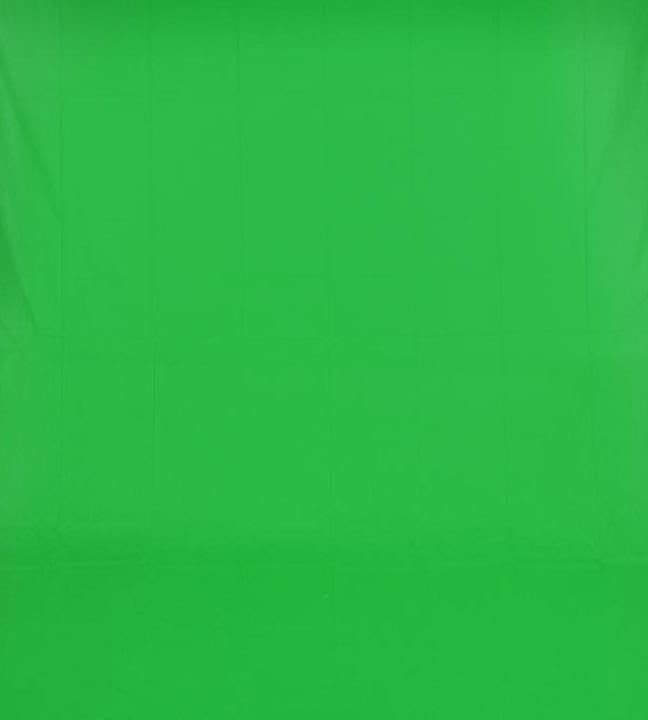 ePhotoInc 10'x10' Photography Video Studio Chromakey Green Screen ...