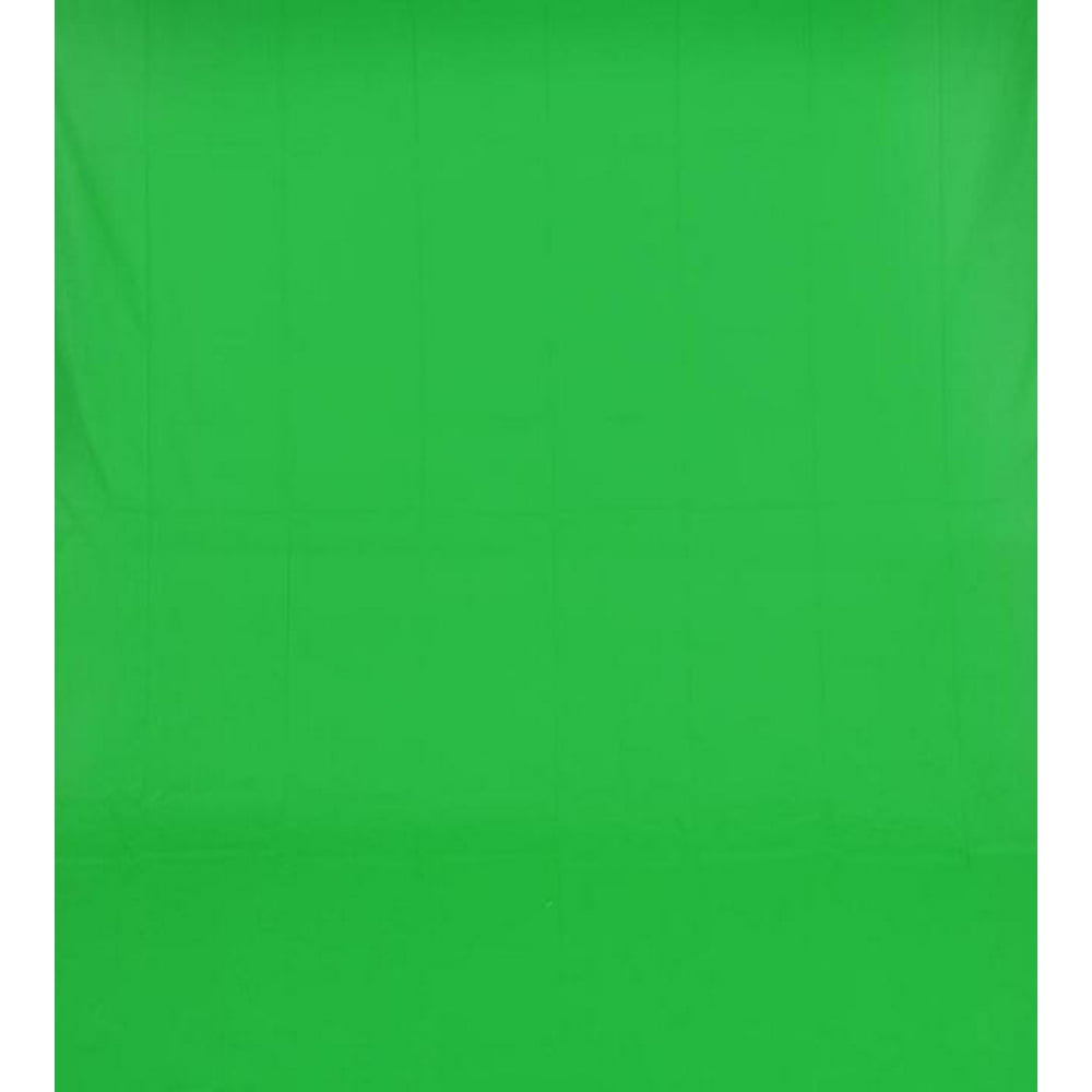 ePhotoInc 10'x10' Photography Video Studio Chromakey Green Screen ...