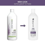 Matrix Biolage Professional Sleek Hydrating Ultra Hydrasource Shampoo ...