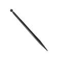 Kojem Hay Bale Spear for Tractor & Loader Black Powder Coated - Walmart.com