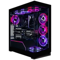 CLX SET Gaming PC Intel Core Ultra 9 285K, 64GB DDR5, GeForce RTX 5080 ...