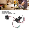 BIMZUC Universal Electric Drill Trigger Switch Speed Adjustable Switch ...
