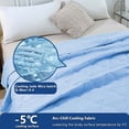AUQ Quilt,Queen Quilt Bedding,Soft Microfiber Lightweight Quilt ...