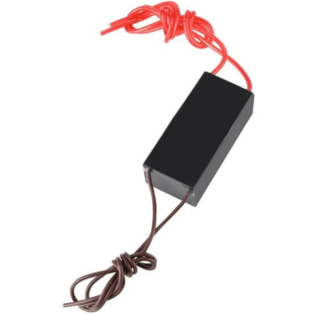 High Voltage Transformer DC, 12V High Voltage Pulse Generator 60KV ...