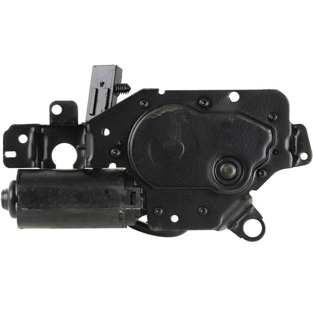 New Rear Wiper Motor Fits Ford Escape 2001-2007 4L8Z-17508-Ab 227072 ...