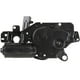 New Rear Wiper Motor Fits Ford Escape 2001-2007 4L8Z-17508-Ab 227072 ...