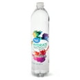 Great Value Hydrate Electrolyte Water, 33.8 fl oz, 6 Count - Walmart.com