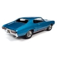 Autoworld 1971 Buick Grand Sport GS Stage 1 Diecast Model Car ...