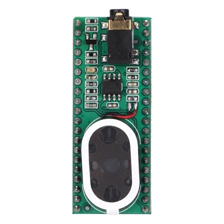 Expanding Board Audio Board Stereo Sound Card Expansion Module ...