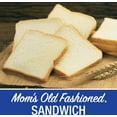 Lewis Bake Shop Mom's Old Fashion White Sandwich Bread, 20 oz - Walmart.com