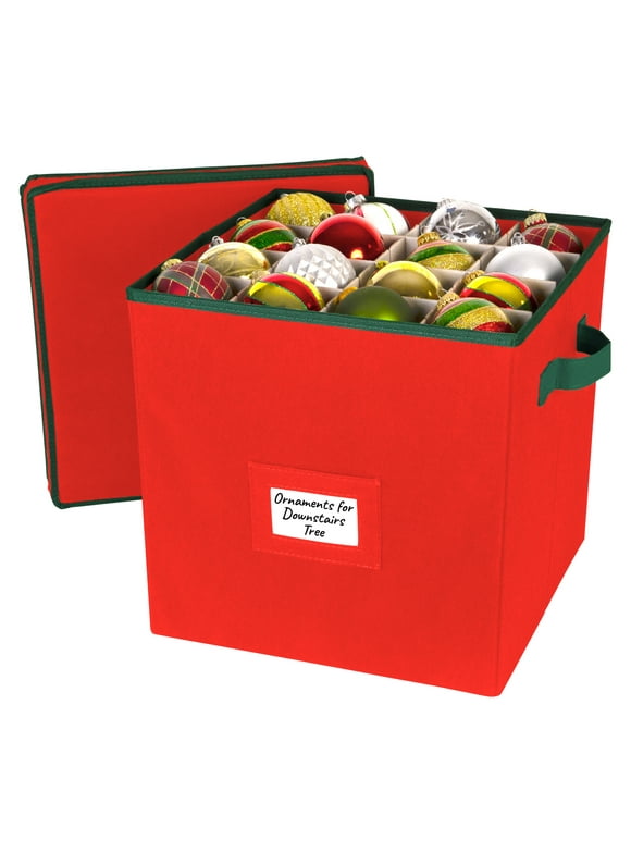 Holiday & Christmas Storage in Storage & Organization - Walmart.com
